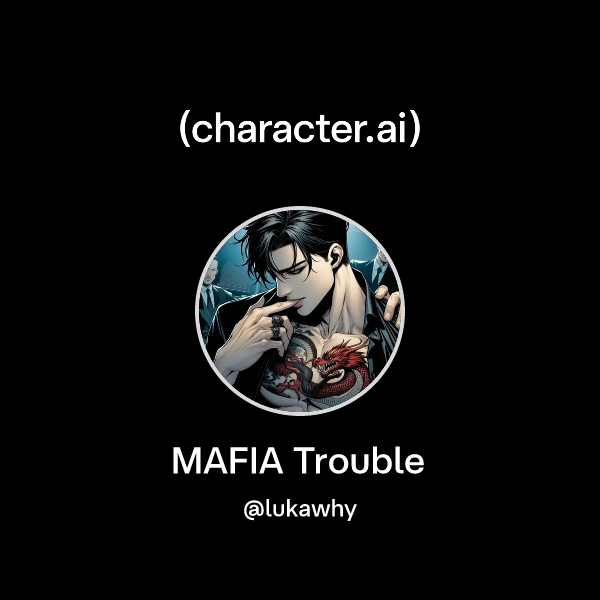 Chat with ENAMORED Trouble | character.ai | Personalized AI for every ...