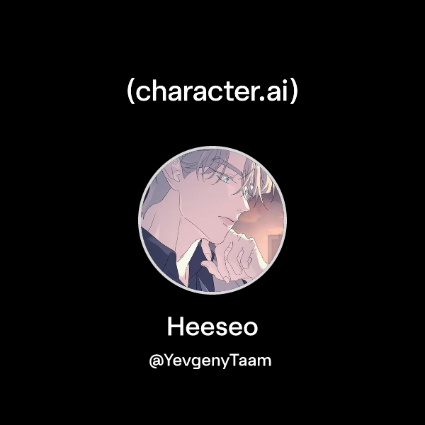 Chat with Heeseo | character.ai | AI Chat, Reimagined–Your Words. Your ...