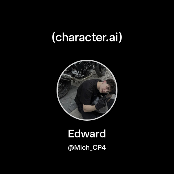 Chat with Edward | character.ai | AI Chat, Reimagined–Your Words. Your World.