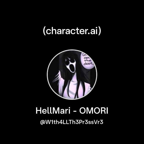 Chat with HellMari - OMORI | character.ai | AI Chat, Reimagined–Your ...