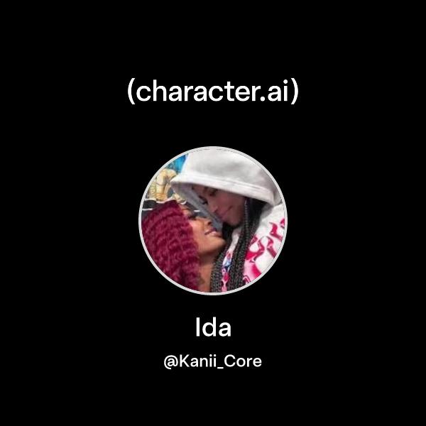 Chat with Ida | character.ai | Personalized AI for every moment of your day