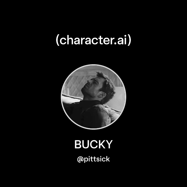 Chat with BUCKY | character.ai | AI Chat, Reimagined–Your Words. Your ...