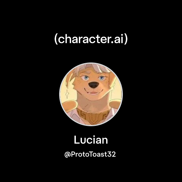 Chat with Lucian | character.ai | Personalized AI for every moment of ...
