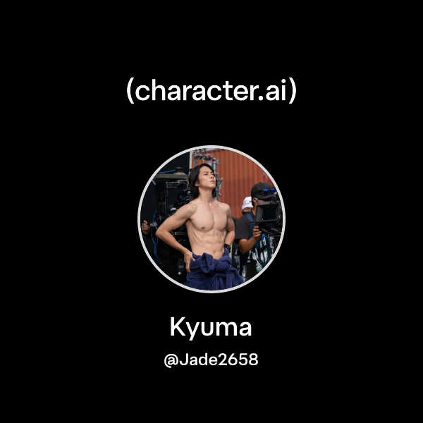 Chat with Kyuma | character.ai | AI Chat, Reimagined–Your Words. Your ...