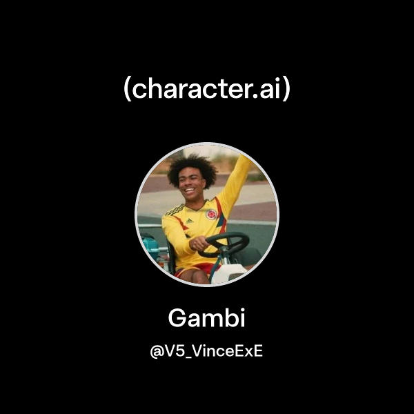 Chat with Gambi | character.ai | AI Chat, Reimagined–Your Words. Your ...