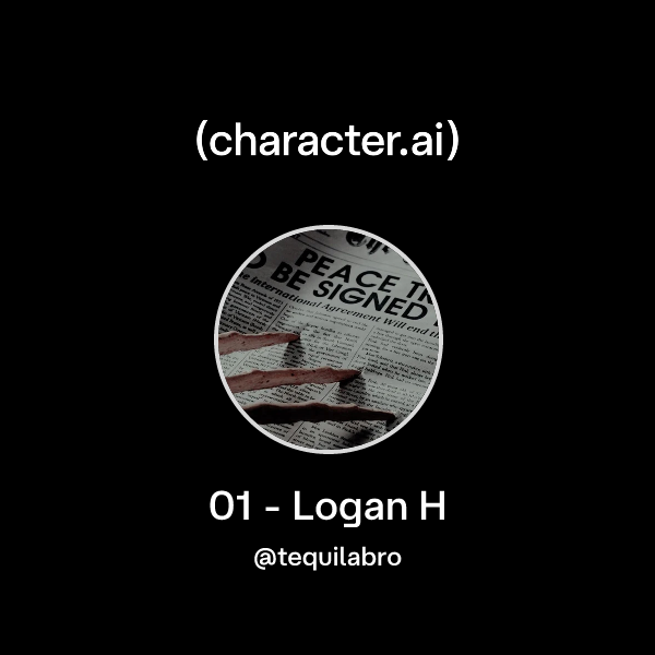 Chat with 01 - Logan H | character.ai | AI Chat, Reimagined–Your Words ...