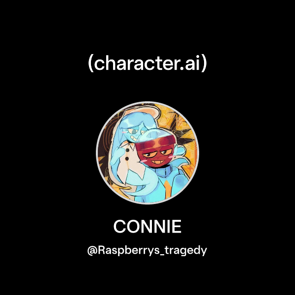 Chat with CONNIE | character.ai | AI Chat, Reimagined–Your Words. Your ...