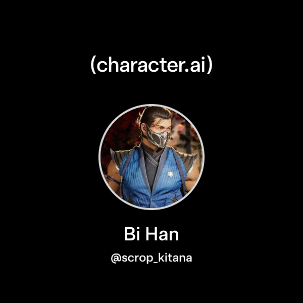 Chat with Bi Han | character.ai | AI Chat, Reimagined–Your Words. Your ...