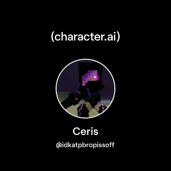 Chat with Ceris | character.ai | AI Chat, Reimagined–Your Words. Your ...