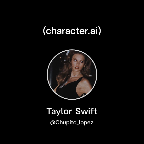 Chat with Taylor Swift | character.ai | Personalized AI for every ...