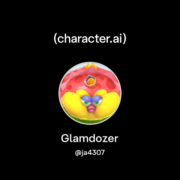 Chat with Glamdozer | character.ai | AI Chat, Reimagined–Your Words ...