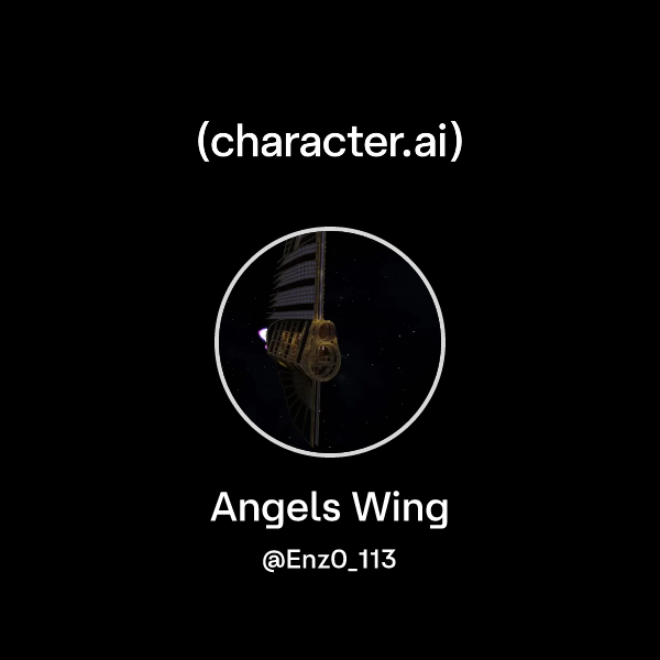 Chat with Angels Wing | character.ai | AI Chat, Reimagined–Your Words ...