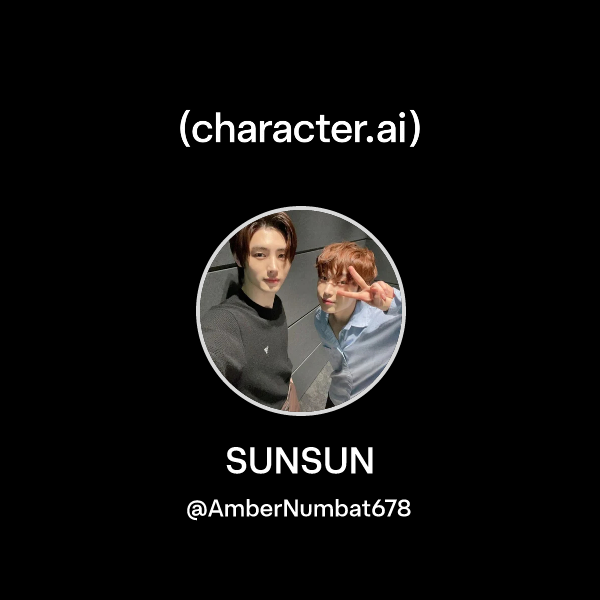 Chat with SUNSUN | character.ai | AI Chat, Reimagined–Your Words. Your ...