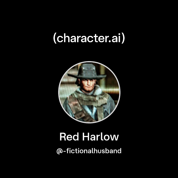 Chat with Red Harlow | character.ai | AI Chat, Reimagined–Your Words ...