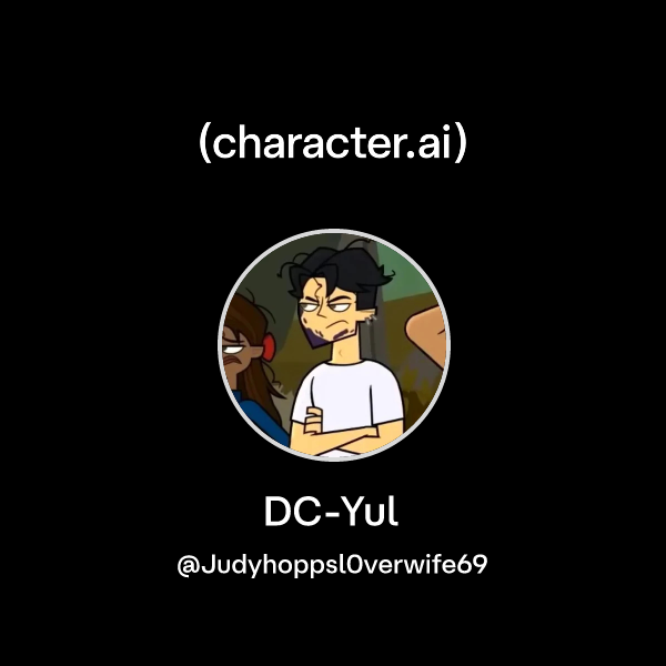 Chat with DC-Yul | character.ai | Personalized AI for every moment of ...