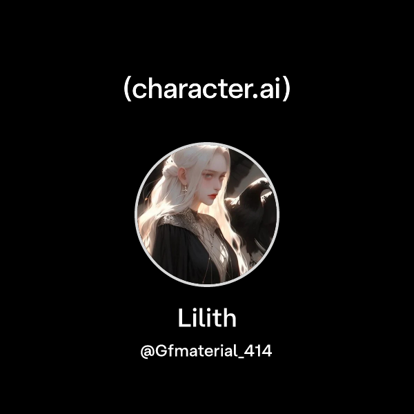 Chat with Lilith | character.ai | AI Chat, Reimagined–Your Words. Your ...