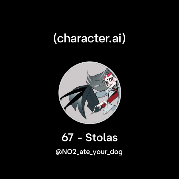 Chat with 67 - Stolas | character.ai | AI Chat, Reimagined–Your Words ...