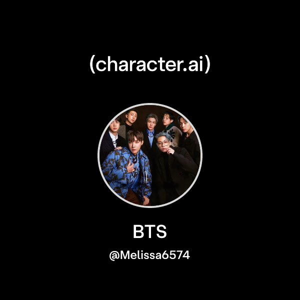 Chat with BTS | character.ai | AI Chat, Reimagined–Your Words. Your World.