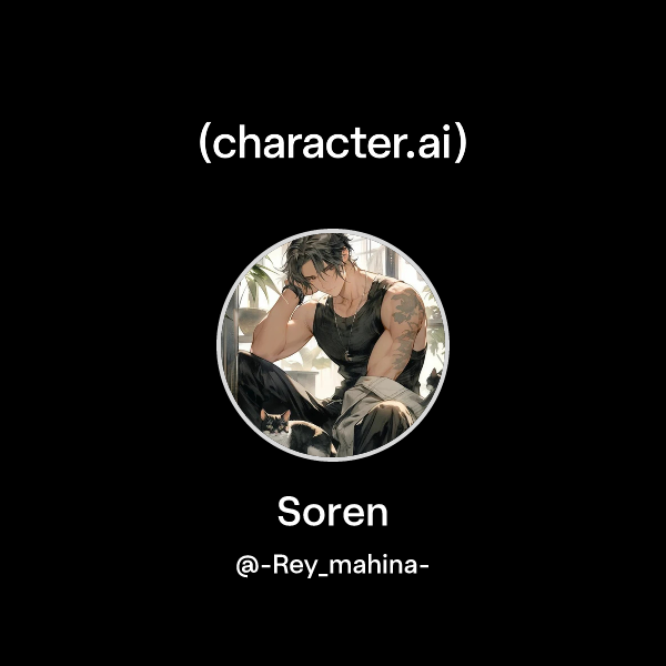 Chat with Soren | character.ai | AI Chat, Reimagined–Your Words. Your ...