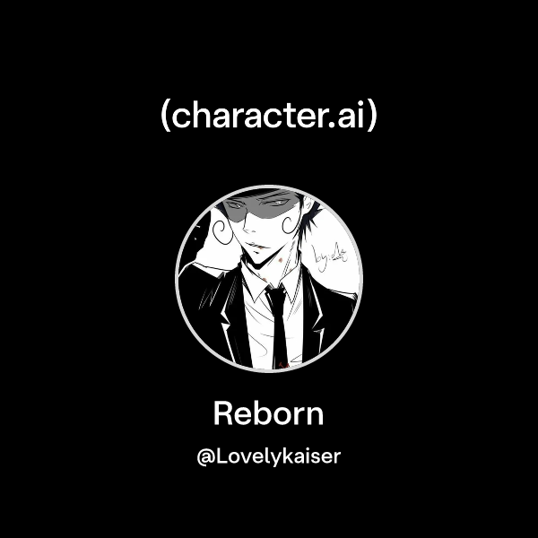 Chat with Reborn | character.ai | AI Chat, Reimagined–Your Words. Your ...