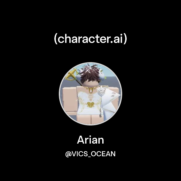 Chat with Arian | character.ai | AI Chat, Reimagined–Your Words. Your ...