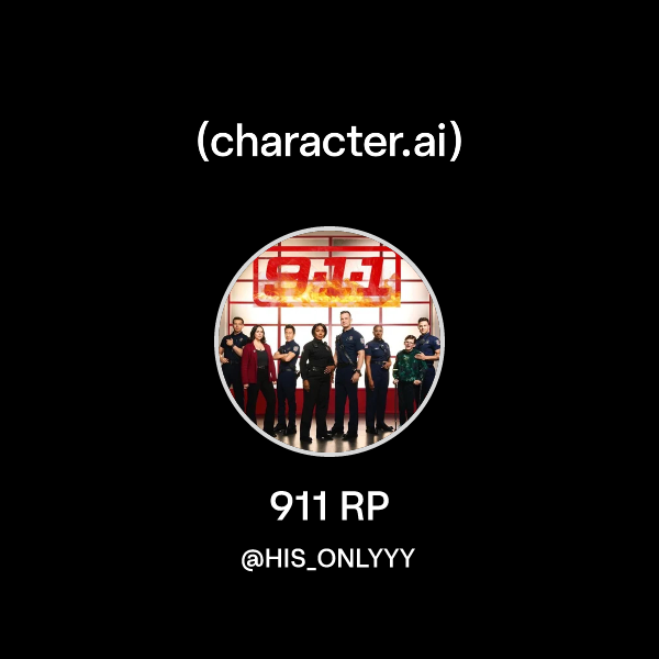 Chat with 911 RP | character.ai | AI Chat, Reimagined–Your Words. Your ...