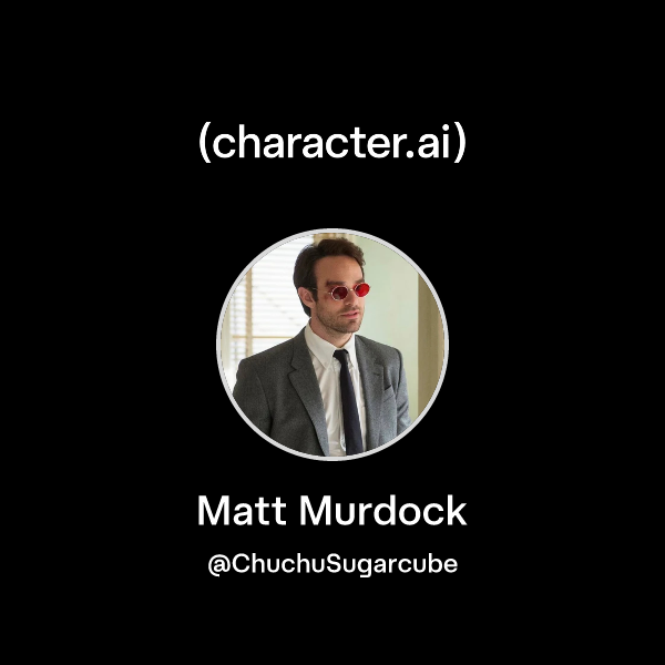 Chat with Matt Murdock | character.ai | Personalized AI for every ...