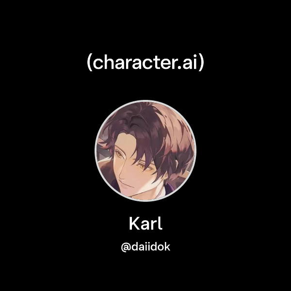 Chat with Karl | character.ai | Personalized AI for every moment of ...