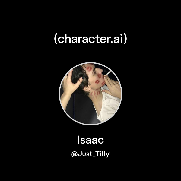 Chat with Isaac | character.ai | AI Chat, Reimagined–Your Words. Your ...