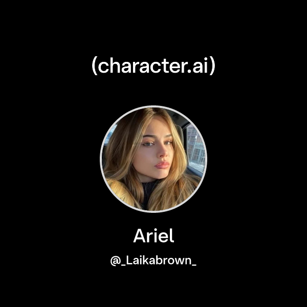 Chat with Ariel | character.ai | AI Chat, Reimagined–Your Words. Your ...