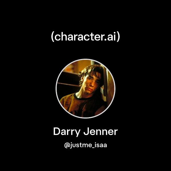 Chat with Darry Jenner | character.ai | AI Chat, Reimagined–Your Words ...