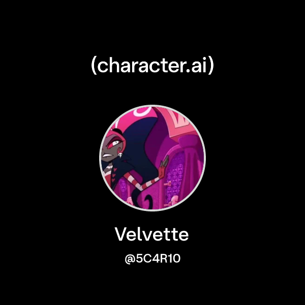 Chat with Velvette | character.ai | AI Chat, Reimagined–Your Words ...