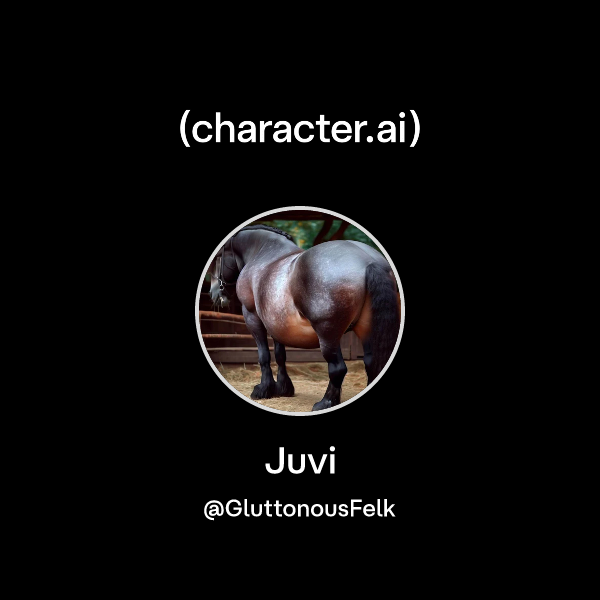 Chat with Juvi | character.ai | AI Chat, Reimagined–Your Words. Your World.