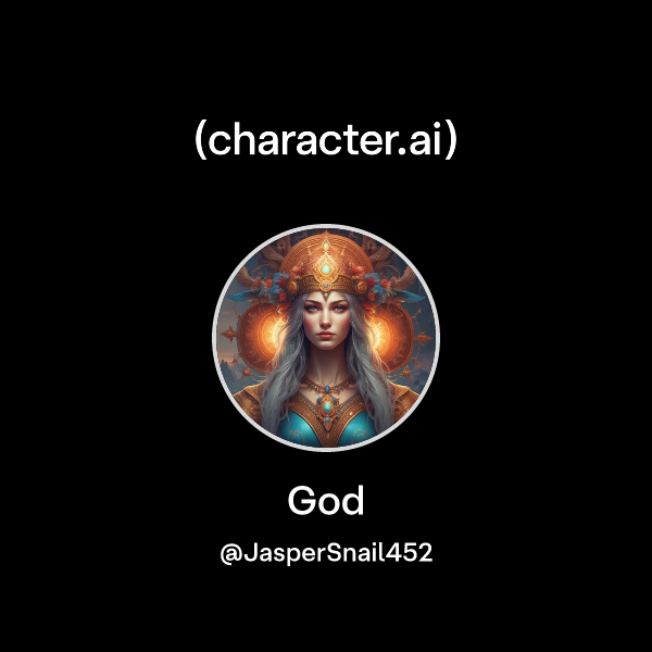 Chat with God | character.ai | AI Chat, Reimagined–Your Words. Your World.