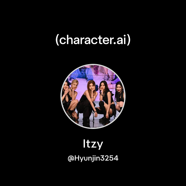 Chat with Itzy | character.ai | AI Chat, Reimagined–Your Words. Your World.