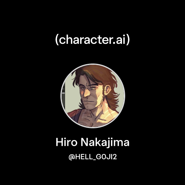 Chat with Hiro Nakajima | character.ai | AI Chat, Reimagined–Your Words. Your World.