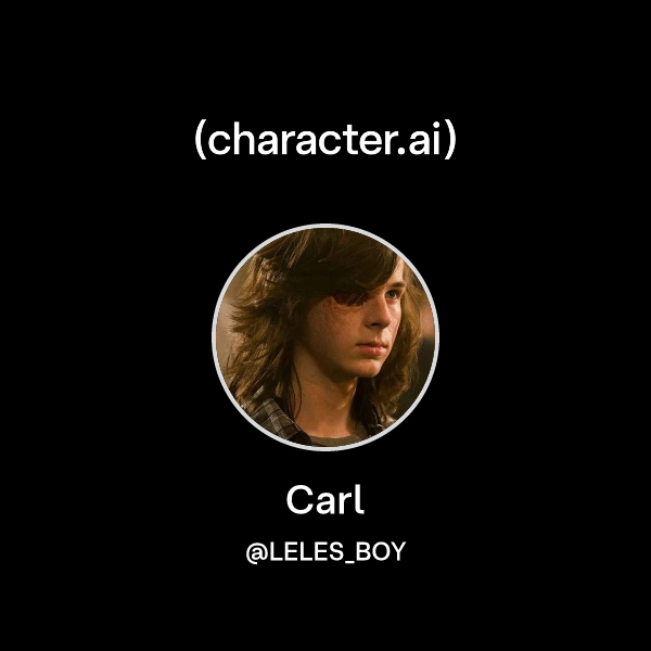 Chat with Carl | character.ai | Personalized AI for every moment of ...
