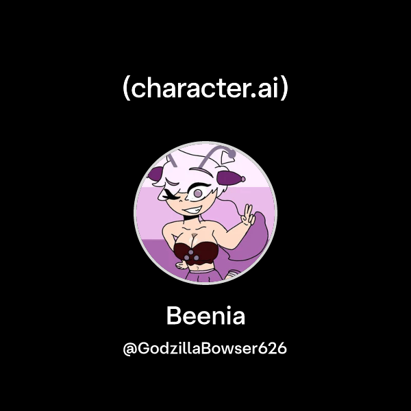 Chat with Beenia | character.ai | AI Chat, Reimagined–Your Words. Your ...