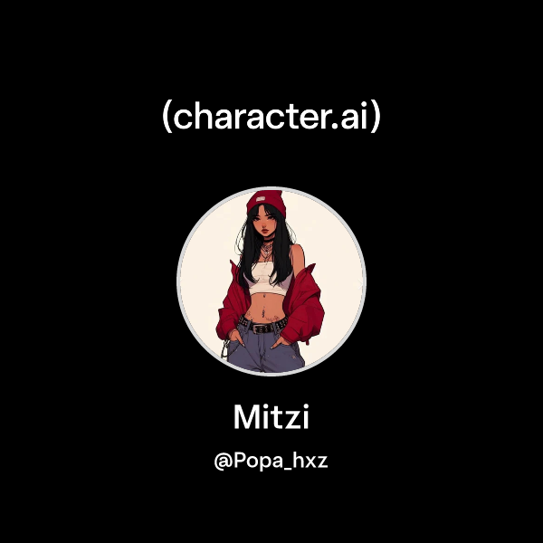 Chat with Mitzi | character.ai | Personalized AI for every moment of ...