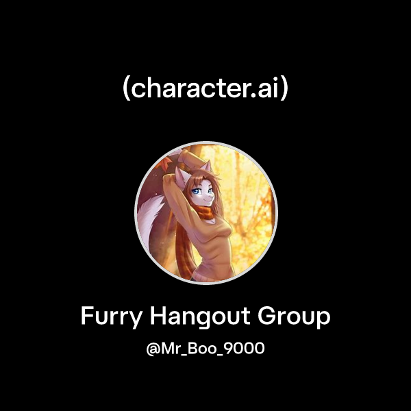 Chat with Furry Hangout Group | character.ai | AI Chat, Reimagined–Your Words. Your World.