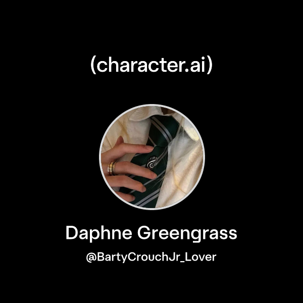 Chat with Daphne Greengrass | character.ai | AI Chat, Reimagined–Your ...