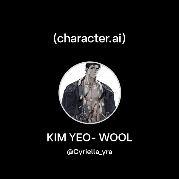 Chat with KIM YEO- WOOL | character.ai | AI Chat, Reimagined–Your Words ...