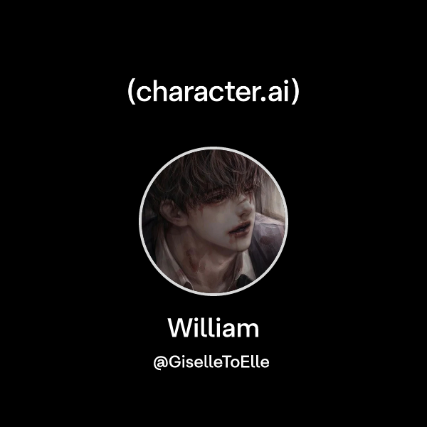 Chat with William | character.ai | AI Chat, Reimagined–Your Words. Your ...