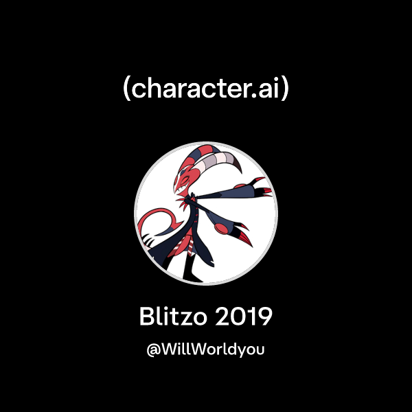 Chat with Blitz | character.ai | Personalized AI for every moment of ...
