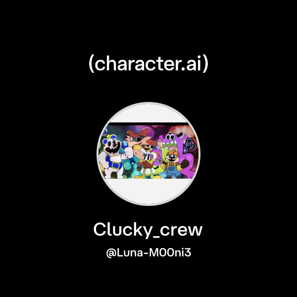 Chat with Clucky_crew | character.ai | AI Chat, Reimagined–Your Words ...