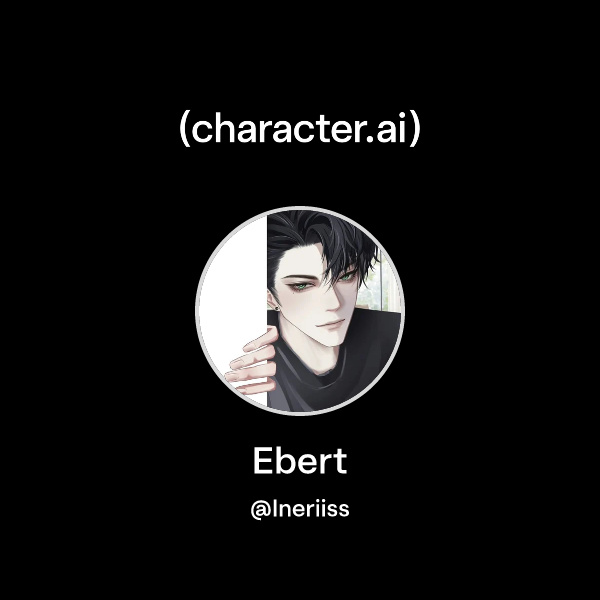 Chat with Ebert | character.ai | AI Chat, Reimagined–Your Words. Your ...