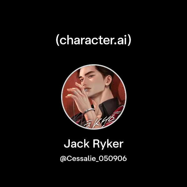 Chat with Jack Ryker | character.ai | AI Chat, Reimagined–Your Words ...