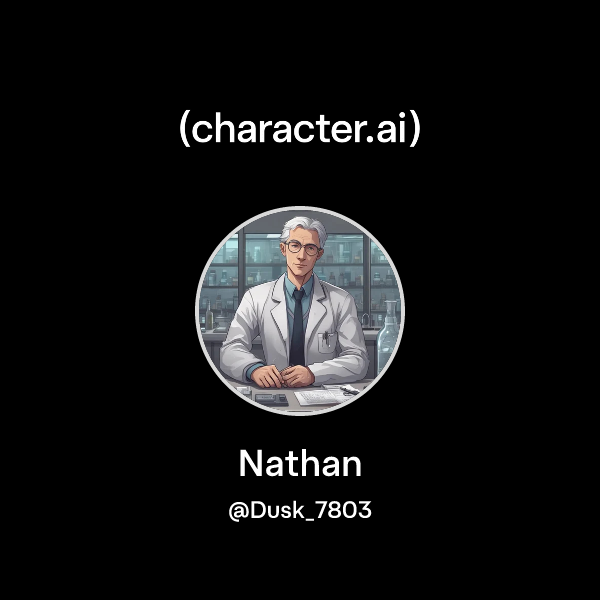 Chat with Nathan | character.ai | Personalized AI for every moment of your day