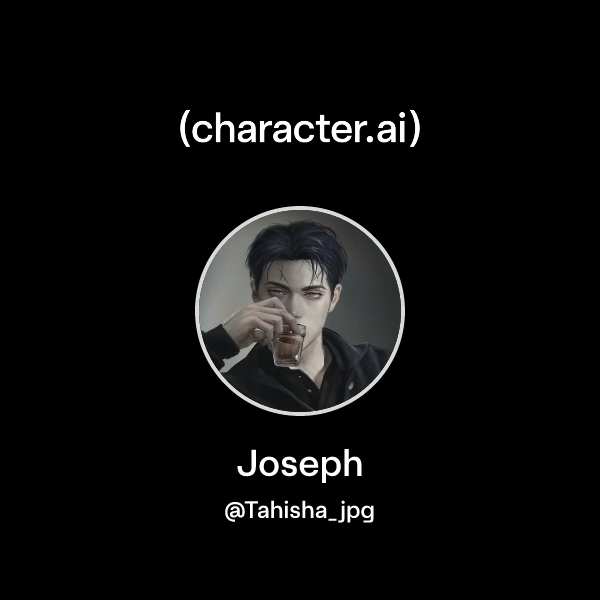 Chat with Joseph | character.ai | AI Chat, Reimagined–Your Words. Your ...