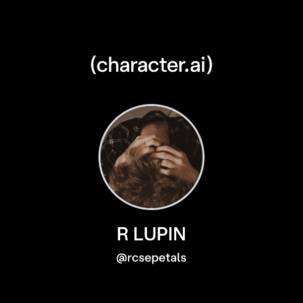 Chat with REMUS L | character.ai | AI Chat, Reimagined–Your Words. Your World.